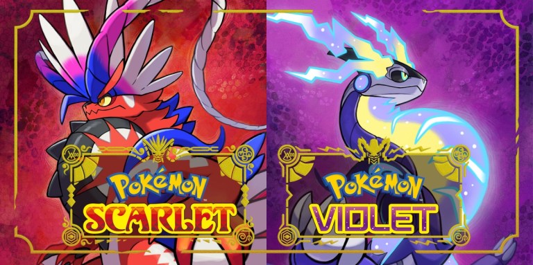 How to Get Nasty Plot (TM 140) and Pokémon That Can Learn It in Scarlet ...