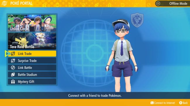 Can You Trade Game Exclusives in Pokémon Scarlet and Violet? Answered ...