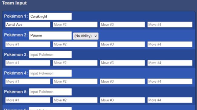 How To Use Team Builder in Pokémon Scarlet & Violet - Touch, Tap, Play