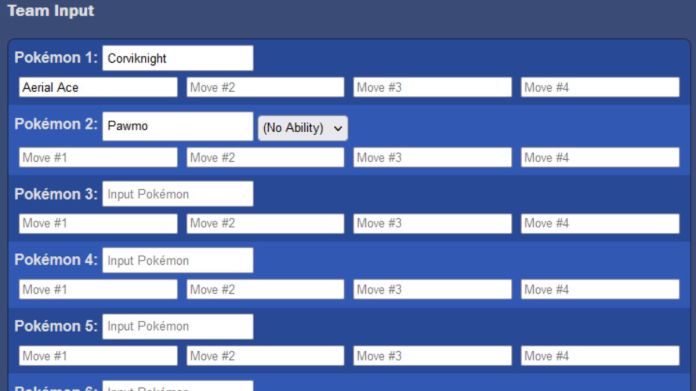 How To Use Team Builder in Pokémon Scarlet & Violet - Touch, Tap, Play