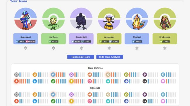 How To Use Team Builder in Pokémon Scarlet & Violet - Touch, Tap, Play
