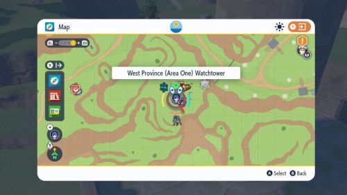 How To Get Low Sweep (TM039) in Scarlet and Violet and Pokémon That ...