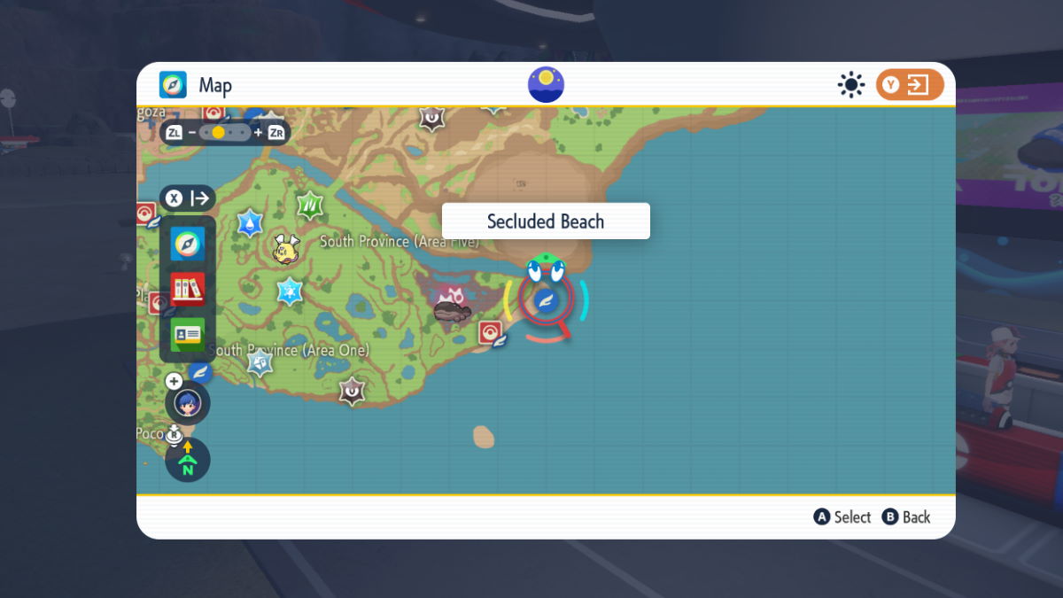 How To Get Bulk Up (TM064) in Scarlet and Violet and Pokémon That Learn It - Touch, Tap, Play