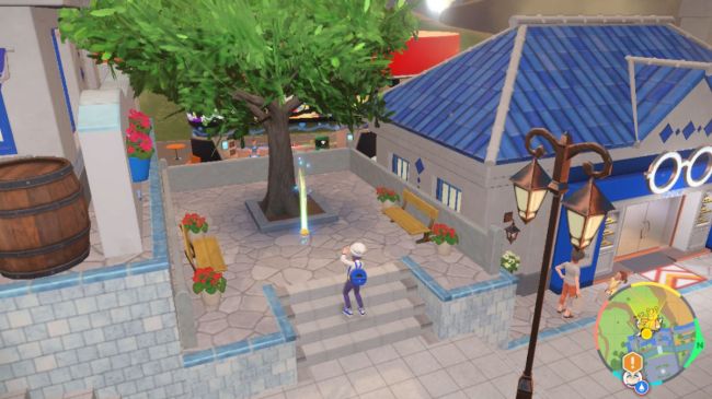 How To Get Sleep Talk (TM070) in Scarlet & Violet and Pokémon That ...