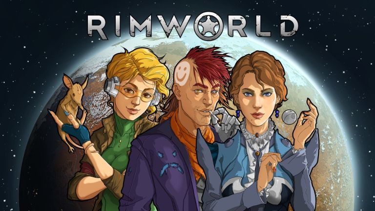 RimWorld: Ideology Guide - Tips & Tricks - Touch, Tap, Play