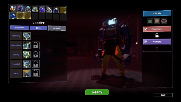 How To Unlock Every Character in Risk Of Rain 2 - Touch, Tap, Play