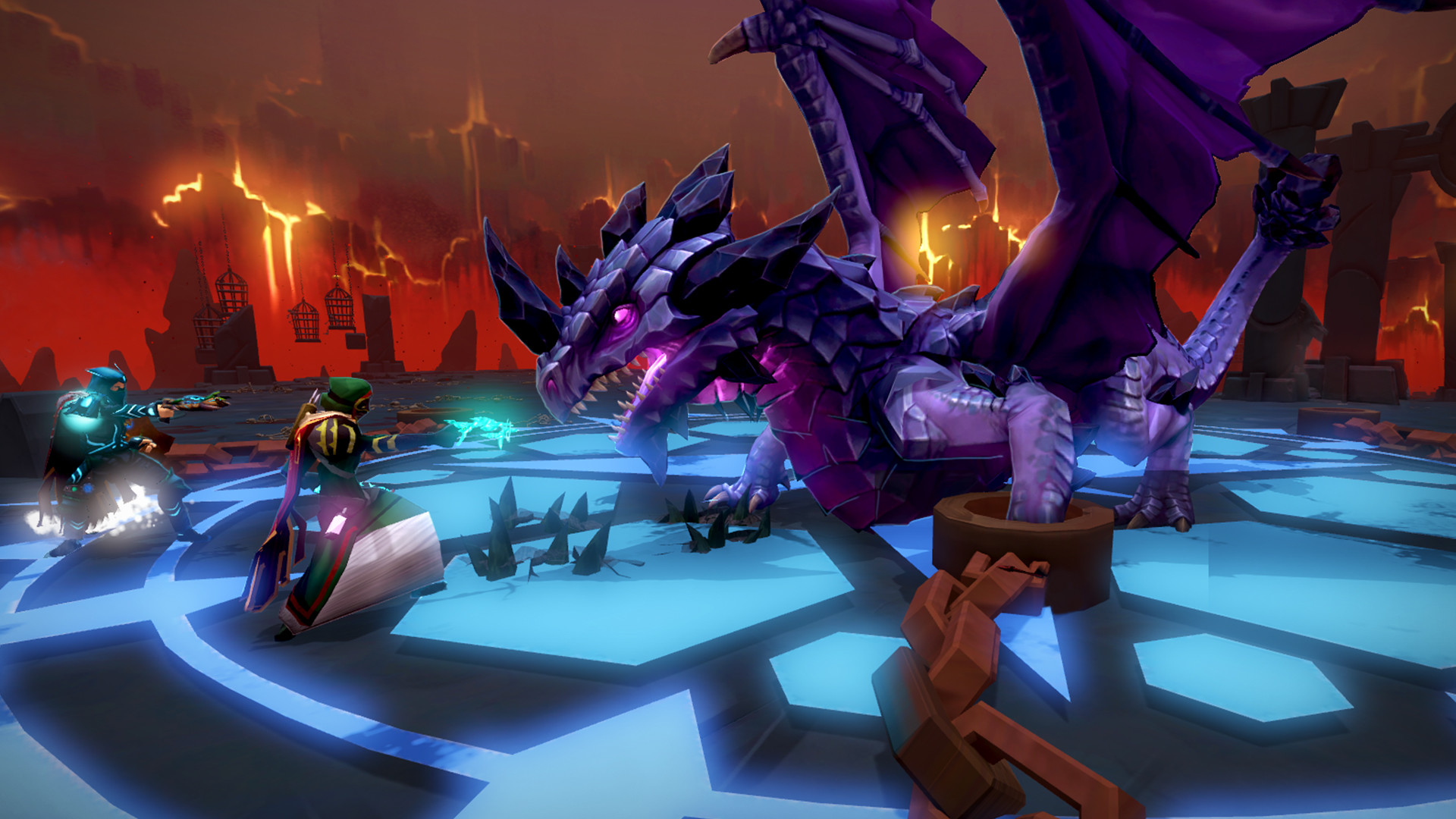 Runecrafting Guide For RuneScape 3 - Touch, Tap, Play