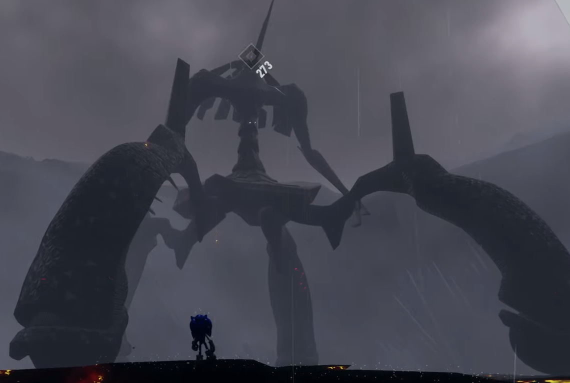 Sonic Frontiers: All Bosses – Full List - Touch, Tap, Play