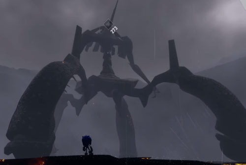 Sonic Frontiers: All Bosses – Full List - Touch, Tap, Play