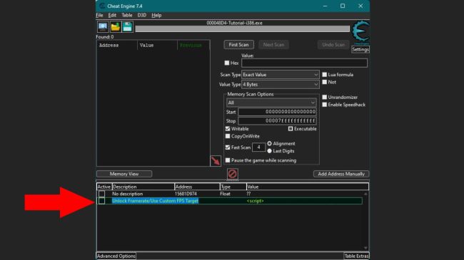 Sonic Frontiers: How To Uncap Framerate on PC - Touch, Tap, Play