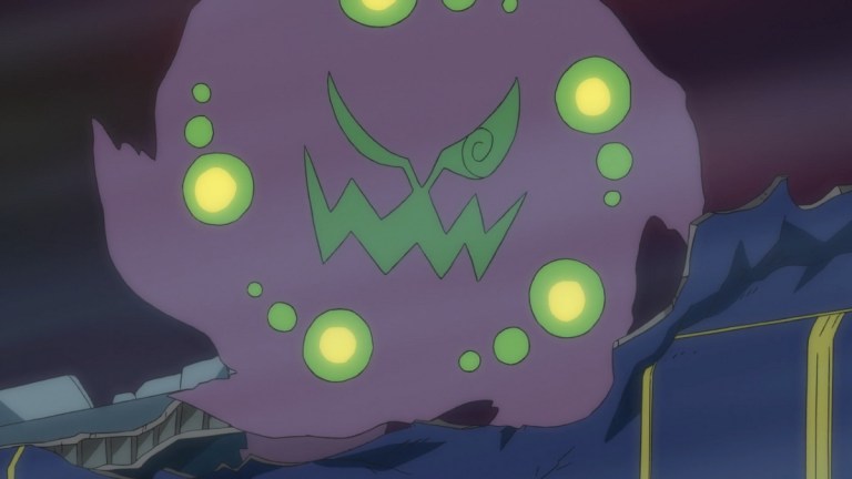 How To Easily Get Spiritomb in Pokemon Scarlet and Violet - Touch, Tap ...