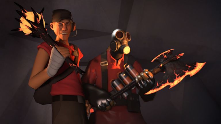 Best Team Fortress 2 Trading Sites - Touch, Tap, Play