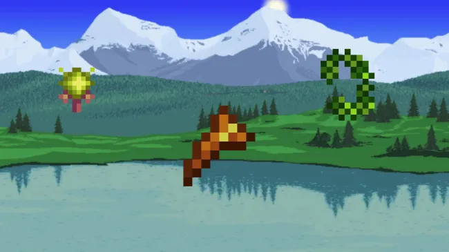 How To Get Jungle Armor in Terraria - Touch, Tap, Play