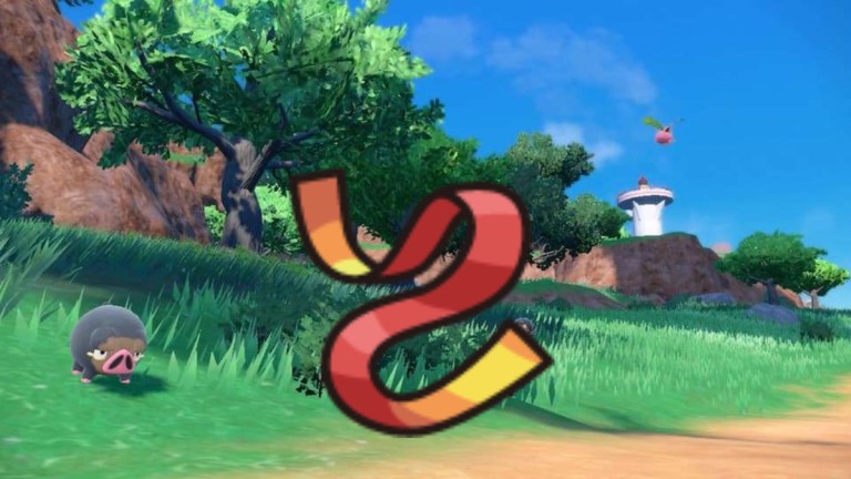 Where To Get a Focus Sash in Pokemon Scarlet and Violet - Location ...