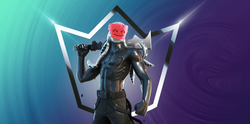 How to Get The Inkquisitor Skin in Fortnite - Touch, Tap, Play