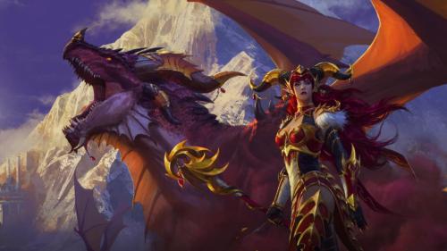 Top 10 Best MMORPG Games of 2022 - Touch, Tap, Play