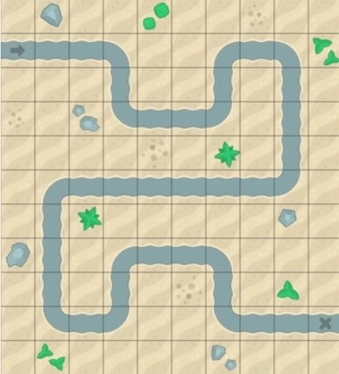 Best Blooket Tower Defense Setup - Touch, Tap, Play