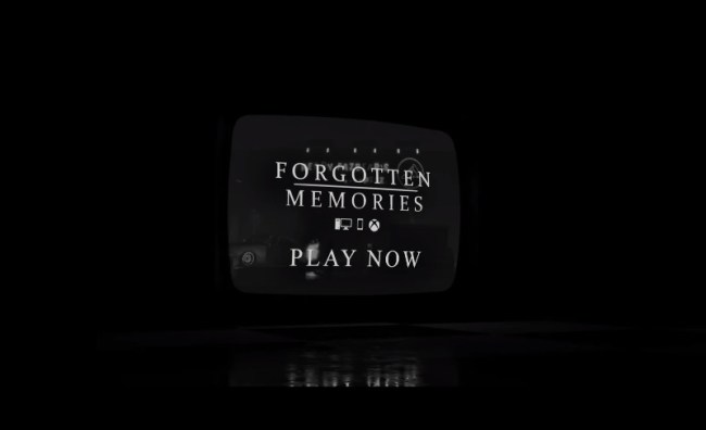 How to Beat All Nights in Forgotten Memories Roblox - Touch, Tap, Play
