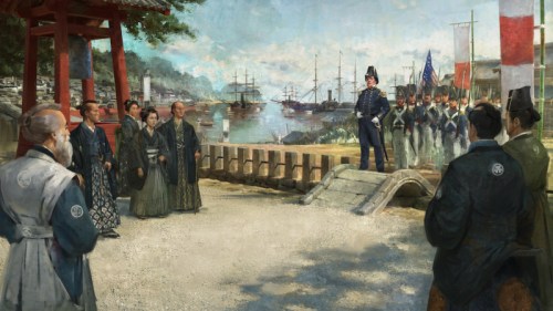 All Oil Locations in Victoria 3 - Guide - Touch, Tap, Play