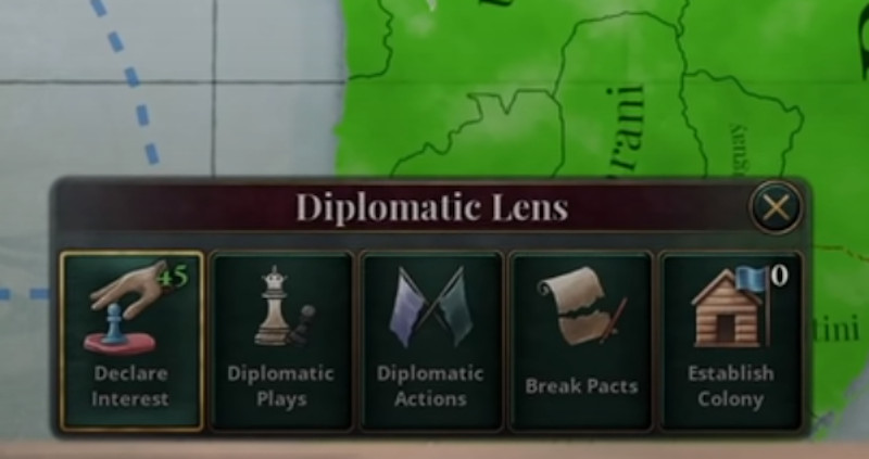 Victoria 3: How To Annex Subjects - Complete Guide - Touch, Tap, Play