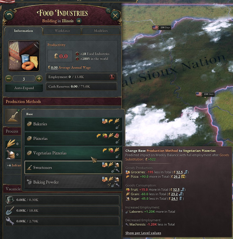 Victoria 3: Dominion Vs Puppets - Differences Explained - Touch, Tap, Play