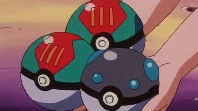 How To Get Apricorn Balls in Pokemon Scarlet and Violet - Touch, Tap, Play