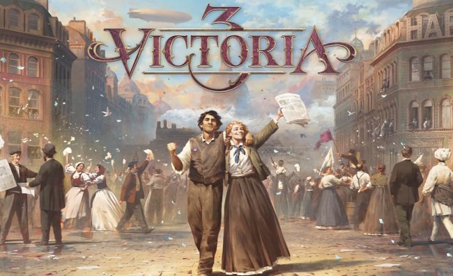 Victoria 3: How To Play as USA - Touch, Tap, Play