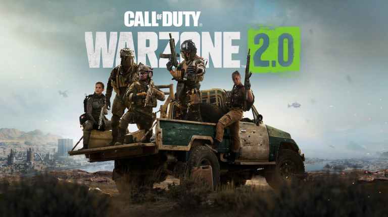 Best Warzone 2.0 Settings for PS4 - Touch, Tap, Play
