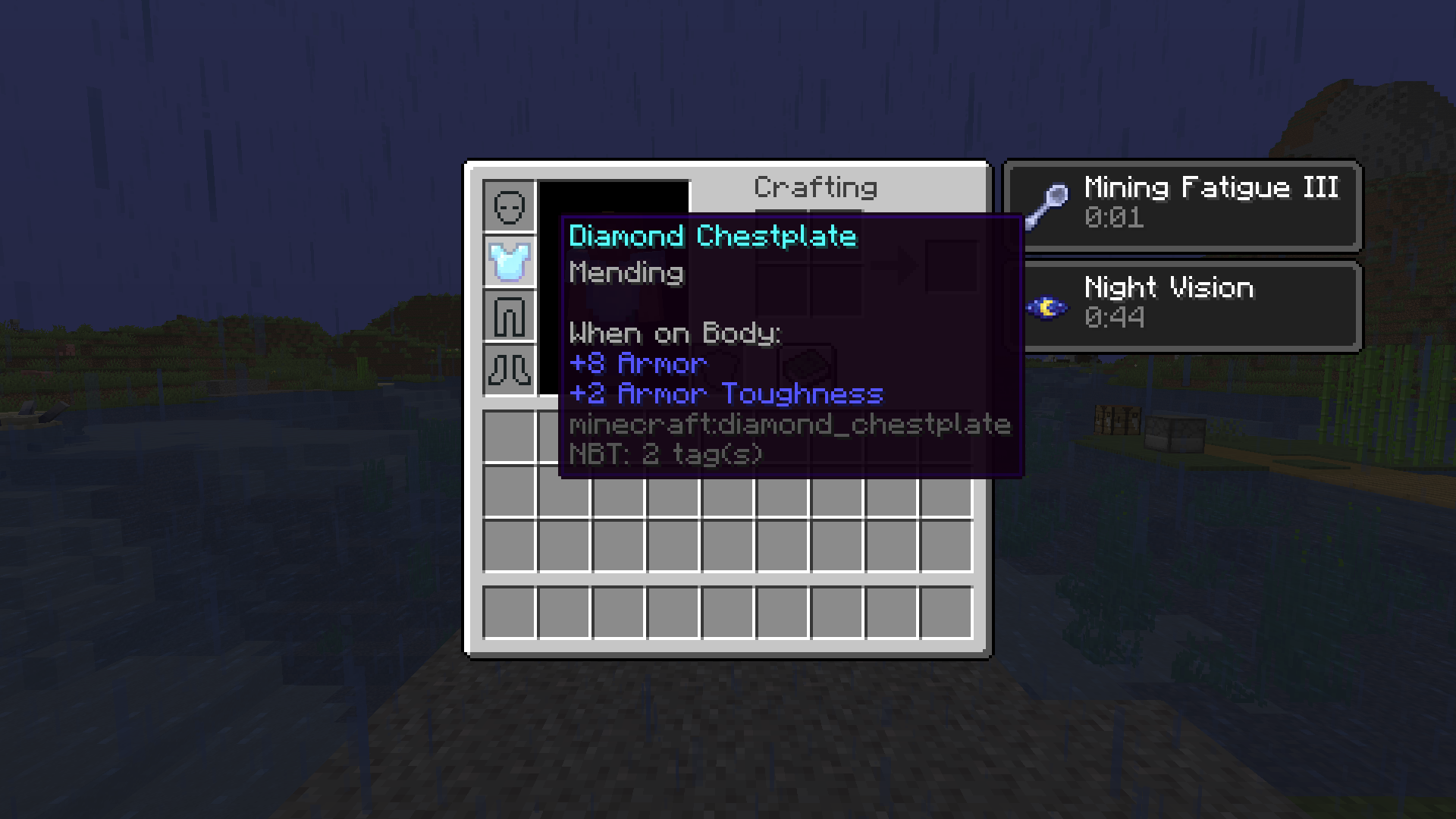 Best Armor Enchantments in Minecraft - Touch, Tap, Play