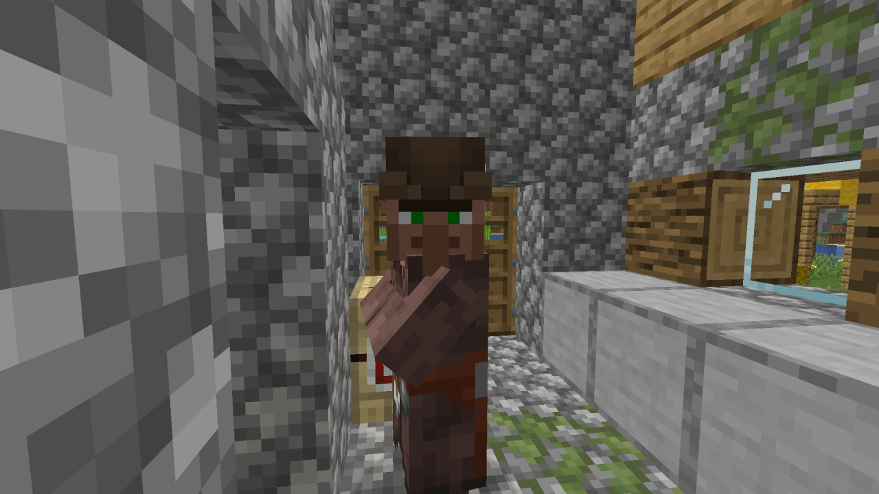 How To Make and Use Fletching Table in Minecraft - Touch, Tap, Play