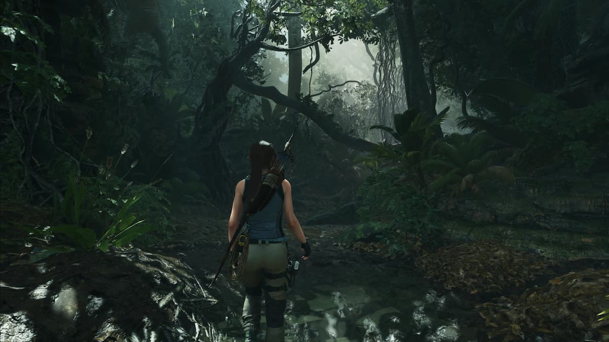 Top 5 Tomb Raider Mods - Touch, Tap, Play