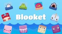 Blooket Codes - Touch, Tap, Play