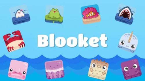 Blooket Codes - Touch, Tap, Play