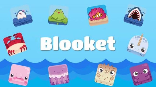 Blooket Codes - Touch, Tap, Play