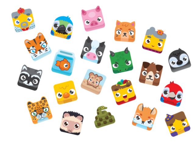 Blooket Codes (October 2023) - Touch, Tap, Play