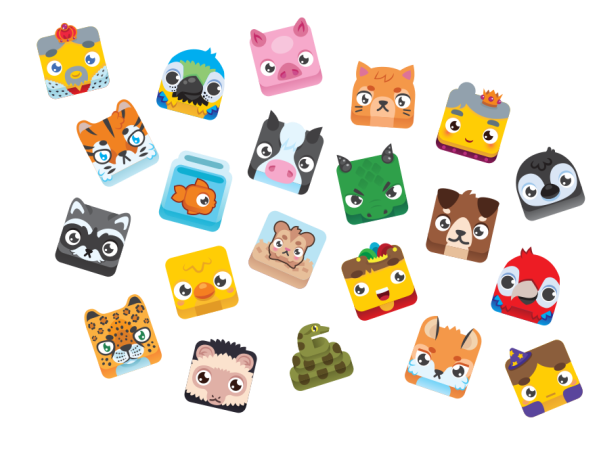 Blooket Codes - Touch, Tap, Play