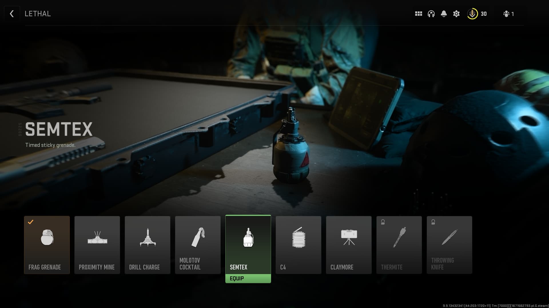 Frag vs. Semtex: Which Lethal Is Best in MW2? - Answered - Touch, Tap, Play