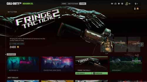 MW2: Best Bundles To Buy | Modern Warfare 2 Best Bundles Guide - Touch ...