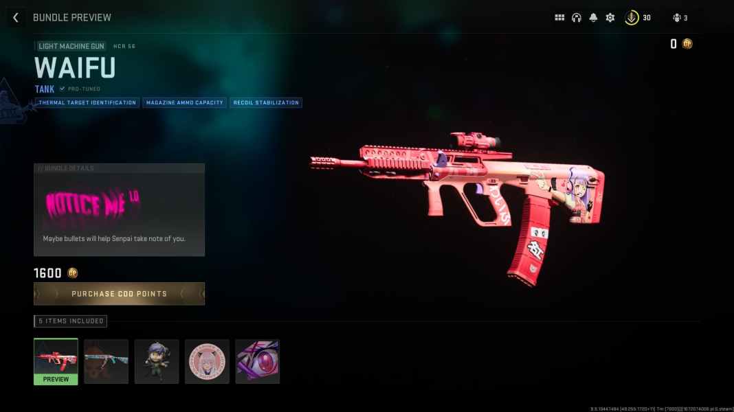 MW2: Best Bundles To Buy - Modern Warfare 2 Best Bundles Guide - Touch ...