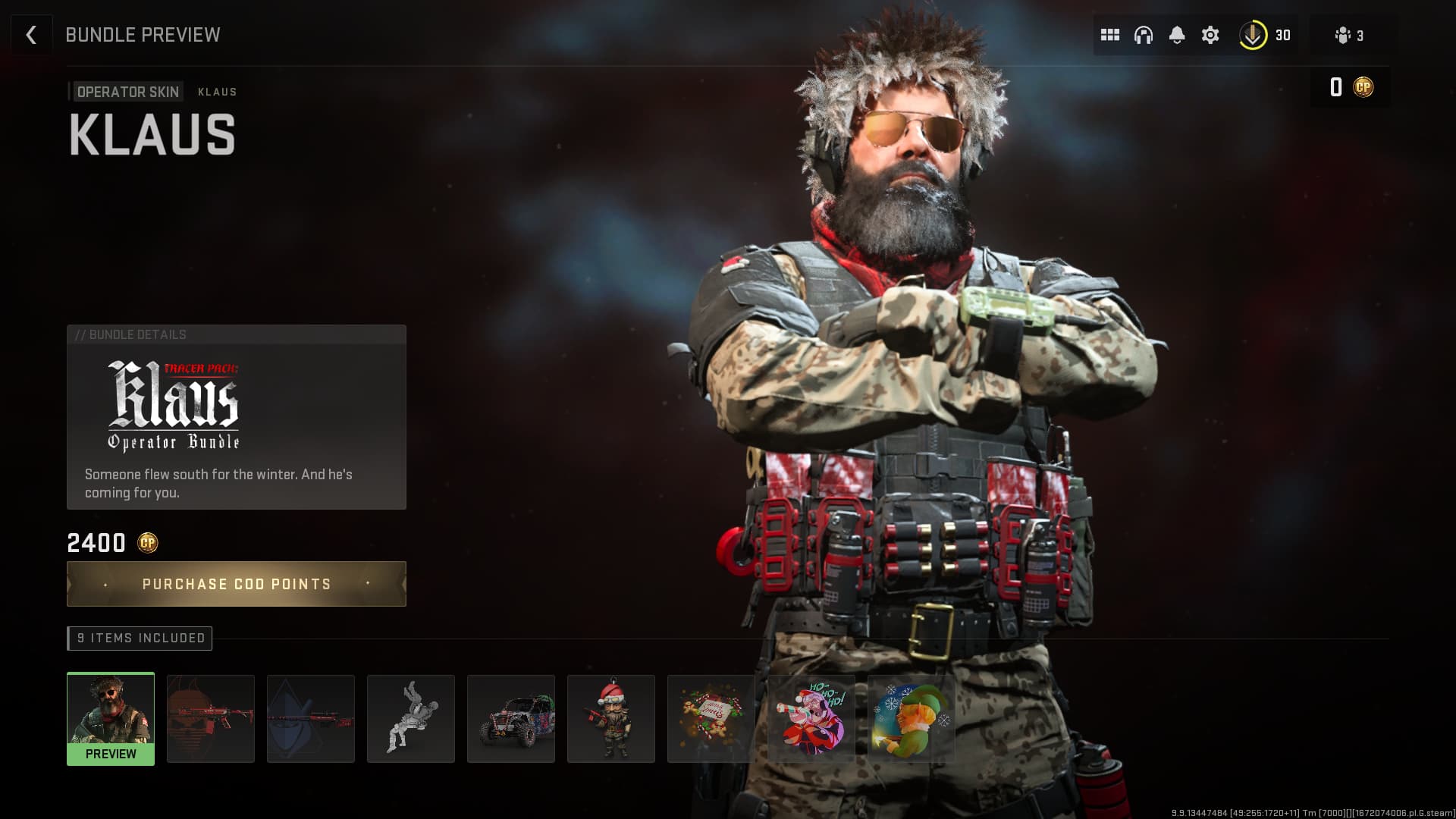 MW2: Best Bundles To Buy | Modern Warfare 2 Best Bundles Guide - Touch ...