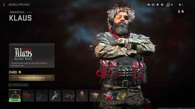 MW2: Best Bundles To Buy | Modern Warfare 2 Best Bundles Guide - Touch ...