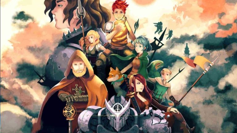 How to Recruit All Chained Echoes Characters - Touch, Tap, Play