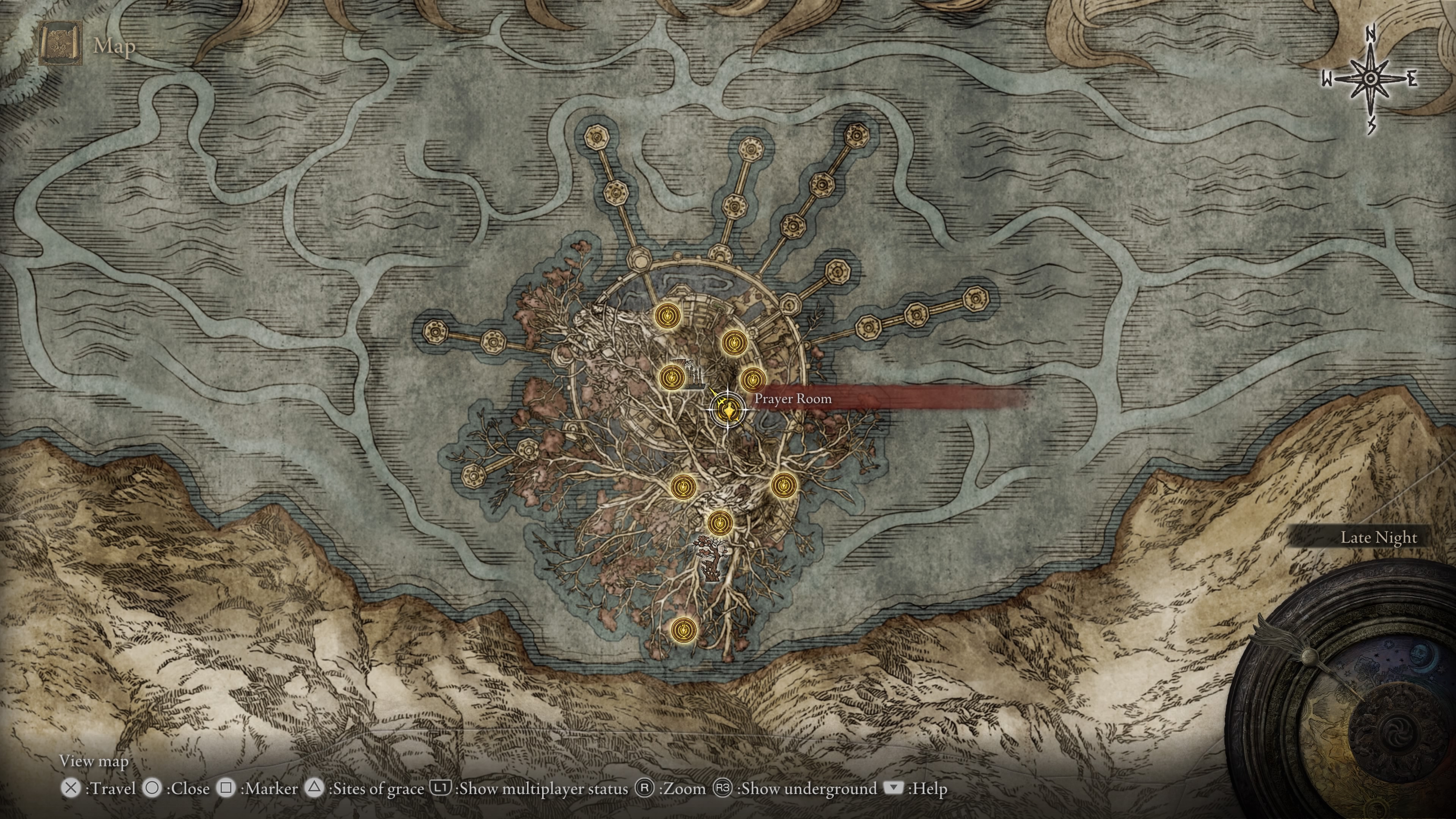 How To Find All Legendary Ashen Remains in Elden Ring - Touch, Tap, Play