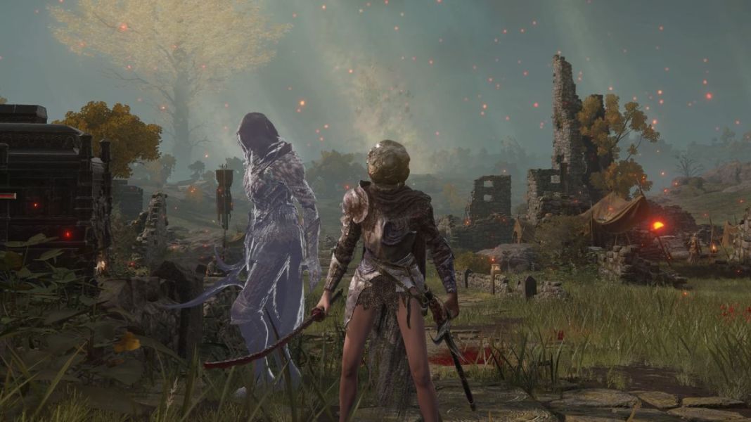 How To Find All Legendary Ashen Remains in Elden Ring - Touch, Tap, Play