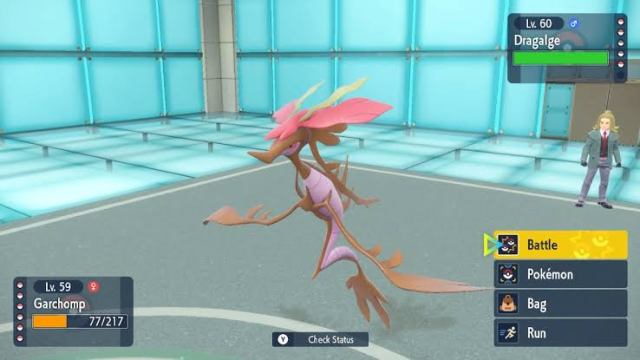 How to Evolve Skrelp in Pokémon Scarlet and Violet - Touch, Tap, Play