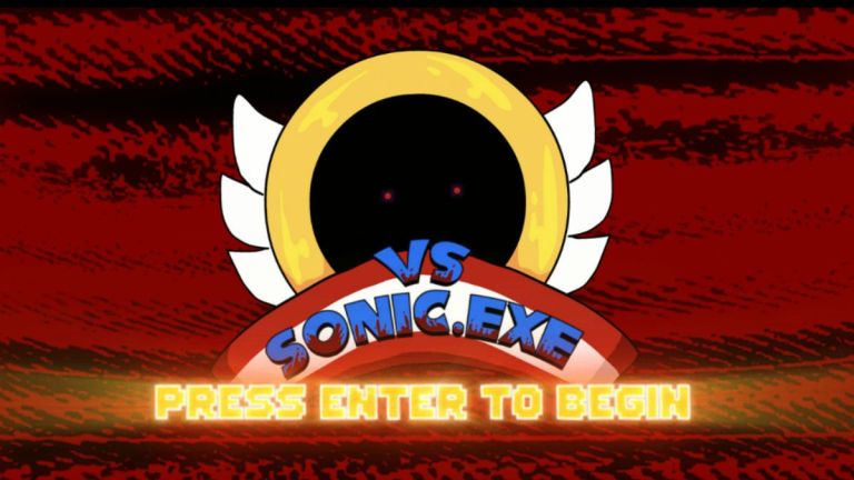 FNF vs. Sonic.Exe 2.0 MOD Download - Touch, Tap, Play