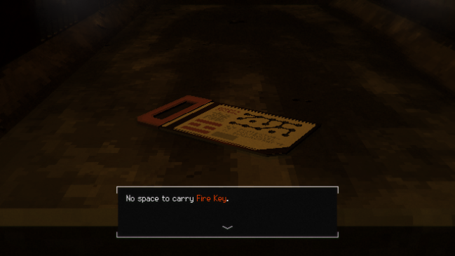 How to Solve Five Key Puzzle in Signalis - Touch, Tap, Play