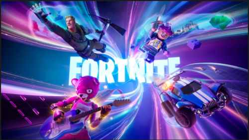 Best Fortnite 1 Vs. 1 Map Codes - Touch, Tap, Play