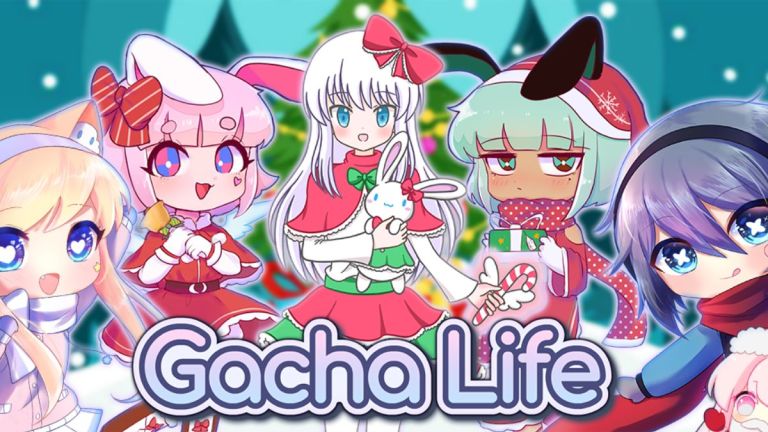 Older Versions of Gacha Life - APK Download - Touch, Tap, Play