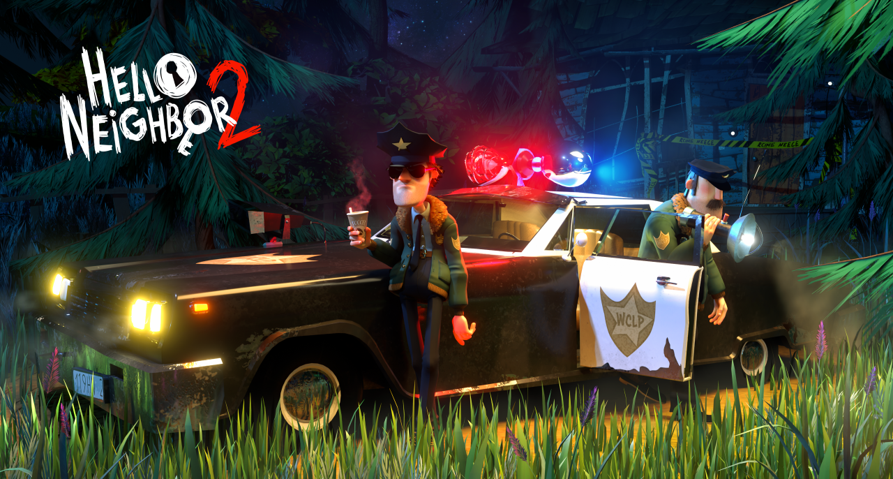 Hello Neighbor 2 Safe Code - How to Open Safe Guide - Touch, Tap, Play